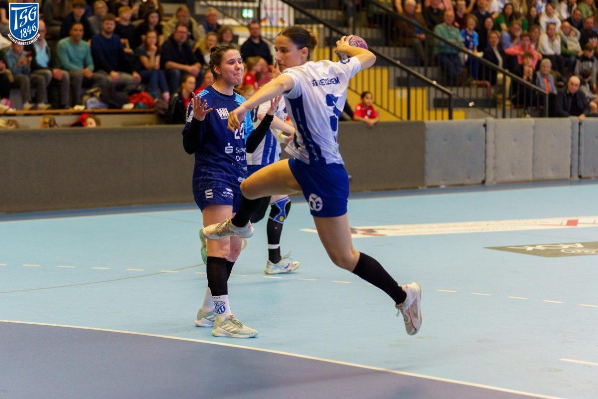 TSG 1846 Mainz – Bretzenheim e.V. | Abteilung Handball – Gemeinschaft ...